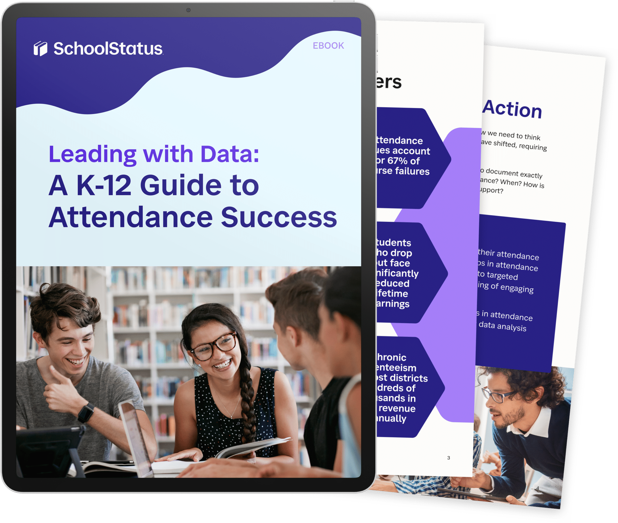 Data-Driven Strategies to Cut Absenteeism | SchoolStatus