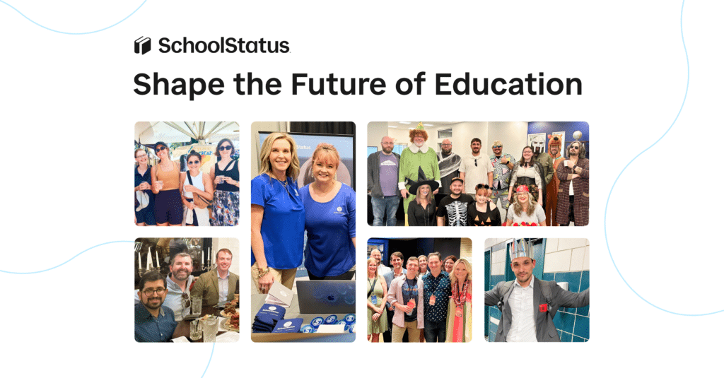 Careers: See Open Positions and Apply Now | SchoolStatus