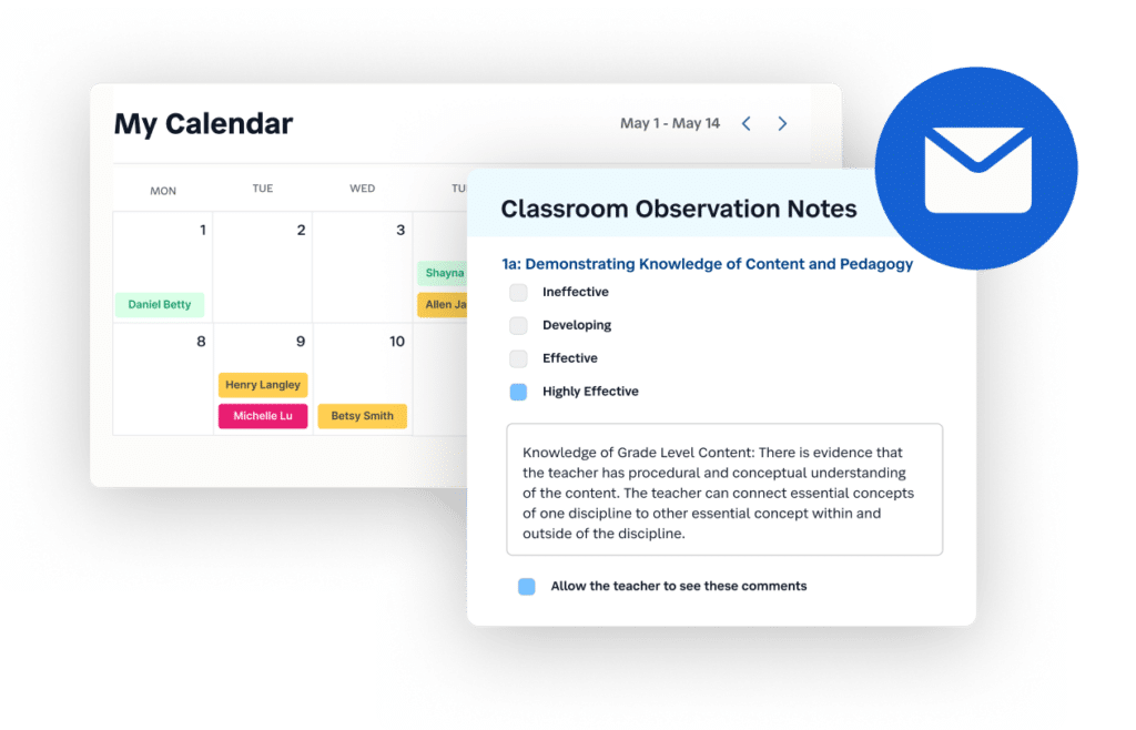 Support Educator Development with SchoolStatus Boost