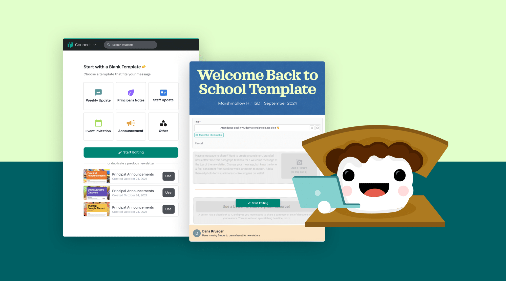 Workflow Automation for K-12 Districts | SchoolStatus