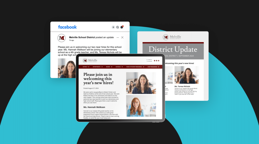 Communications in Schools: A Planning Guide | SchoolStatus