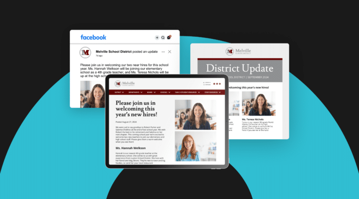 How to Write Effective School Blog Posts (Step-by-Step)