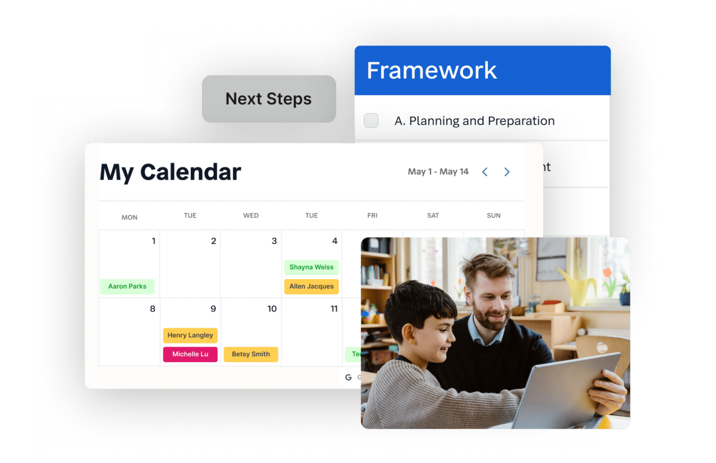 Try a Personalized Demo - SchoolStatus - Contact Us Now