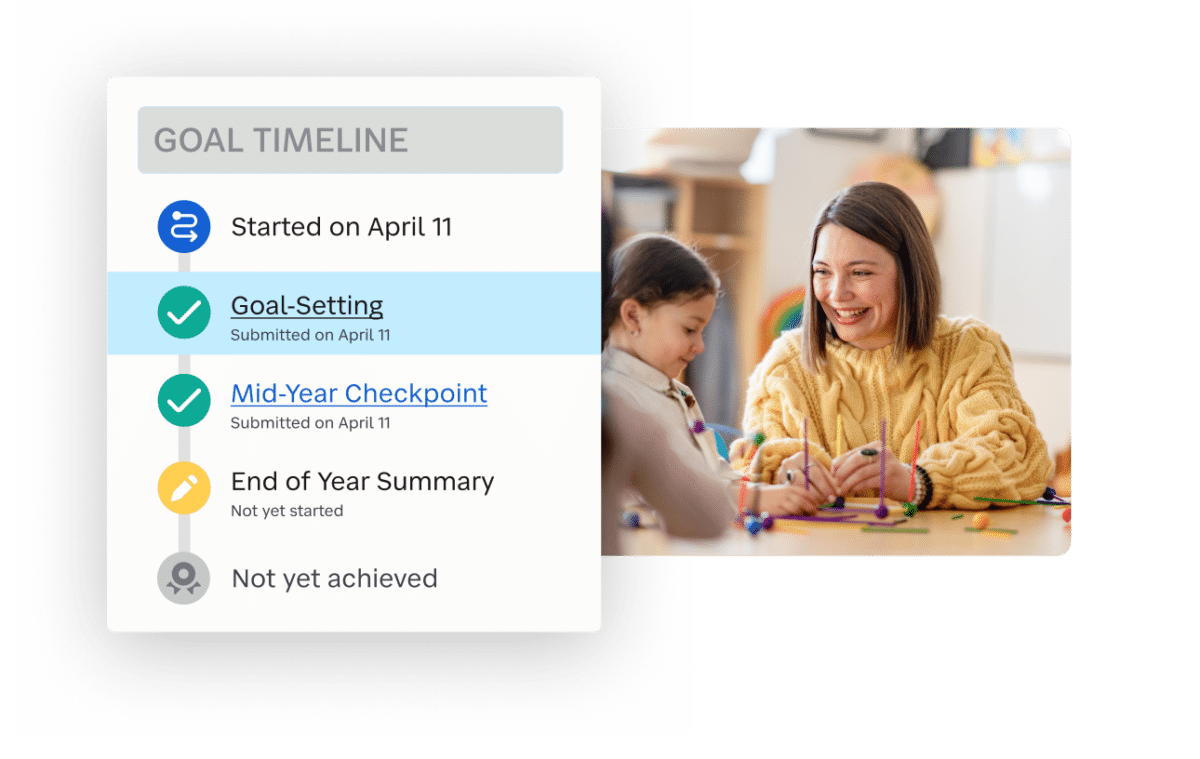Support Educator Development with SchoolStatus Boost