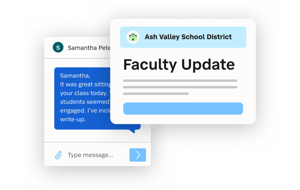 Support Educator Development with SchoolStatus Boost