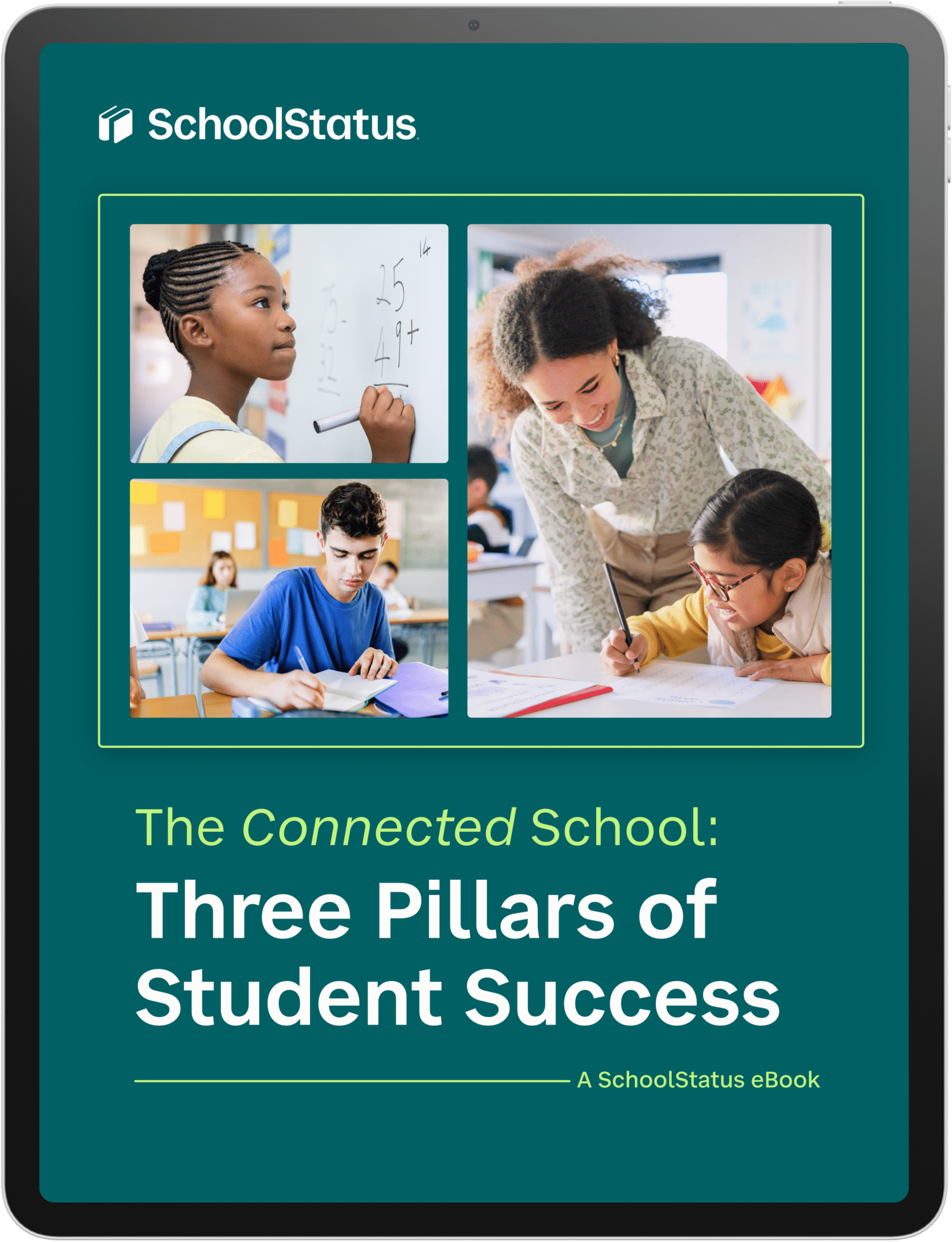 The Connected School | Framework for K-12 Success